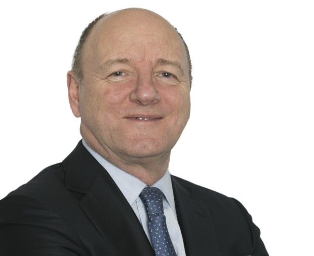 Marsh Ireland unveils Joe Grogan as executive chairman | Intelligent ...
